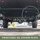 Sprinter Skid Plate – The Van Mart