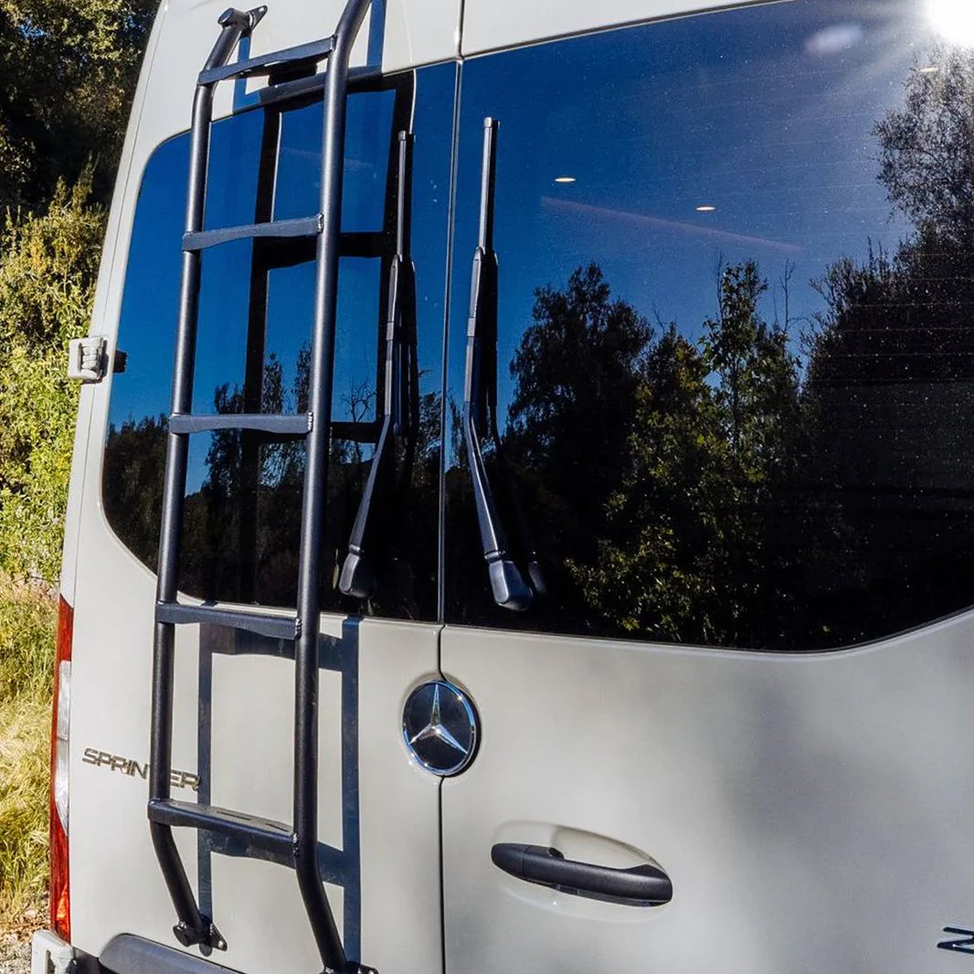 All Sprinter Parts & Sprinter Accessories - The Van Mart – Page 2