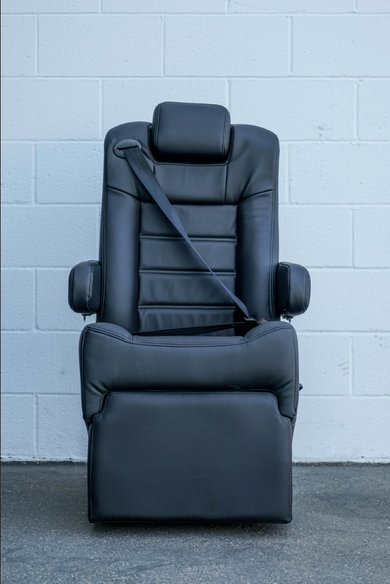 Captains Chair