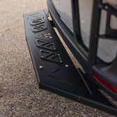 Sprinter Van Rear Step, Hitch Step - Vanspeed