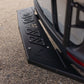 Sprinter Van Rear Step, Hitch Step - Vanspeed